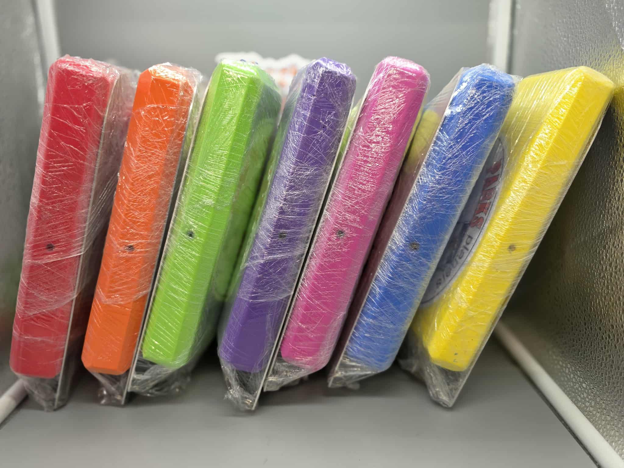 Parks Original Planer Boards Set (Left & Right) – Maci's Fish 'n Finds